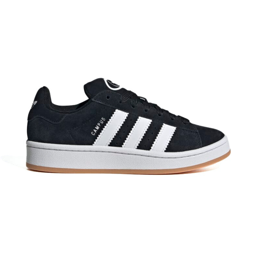 ***ADIDAS - Campus 00s J "Black White Gum" -NOVO- - Pineapple Co. | 100 ...