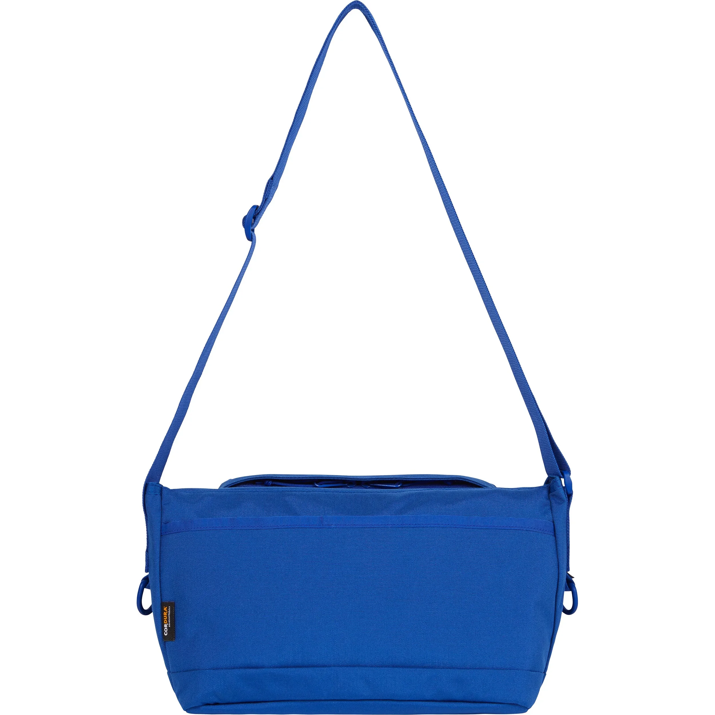 SUPREME - Bolsa Messenger "Azul" -NOVO- - Pineapple Co. | 100% ...