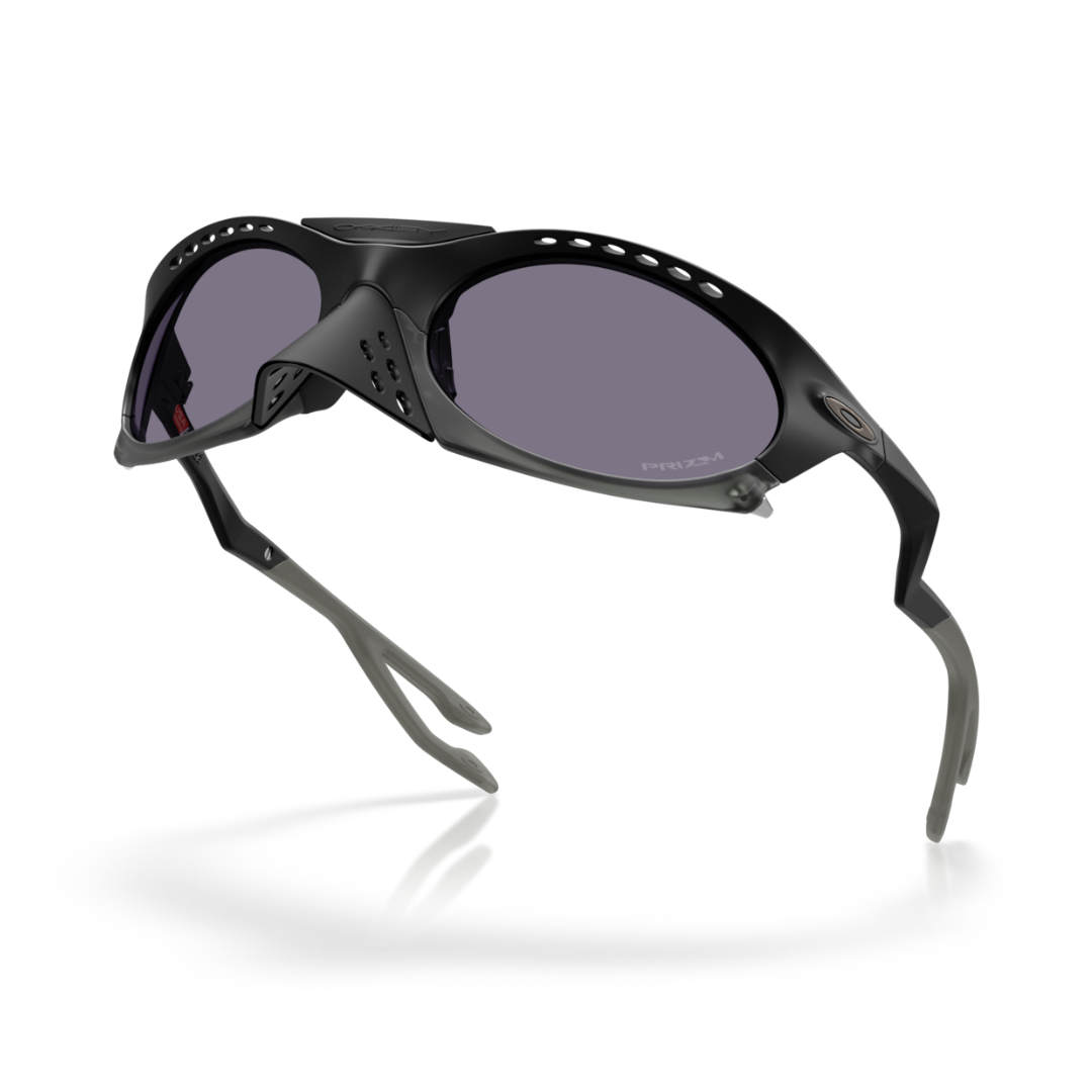 OAKLEY - Óculos Plantaris "Matte Black/Prizm Grey" -NOVO- - Pineapple ...