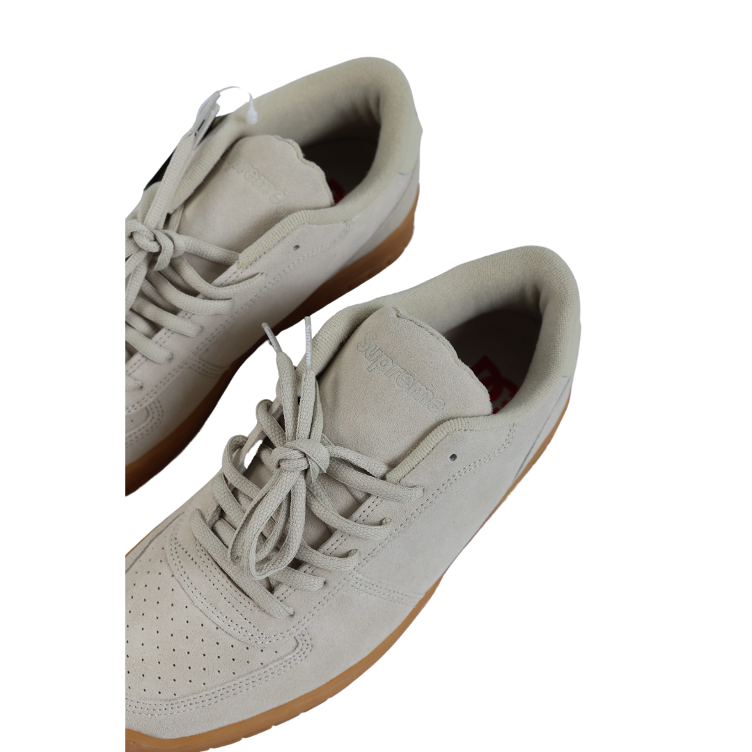 SUPREME x DC - Torsion Skate (1999) "Tan" -VINTAGE- - Pineapple Co ...