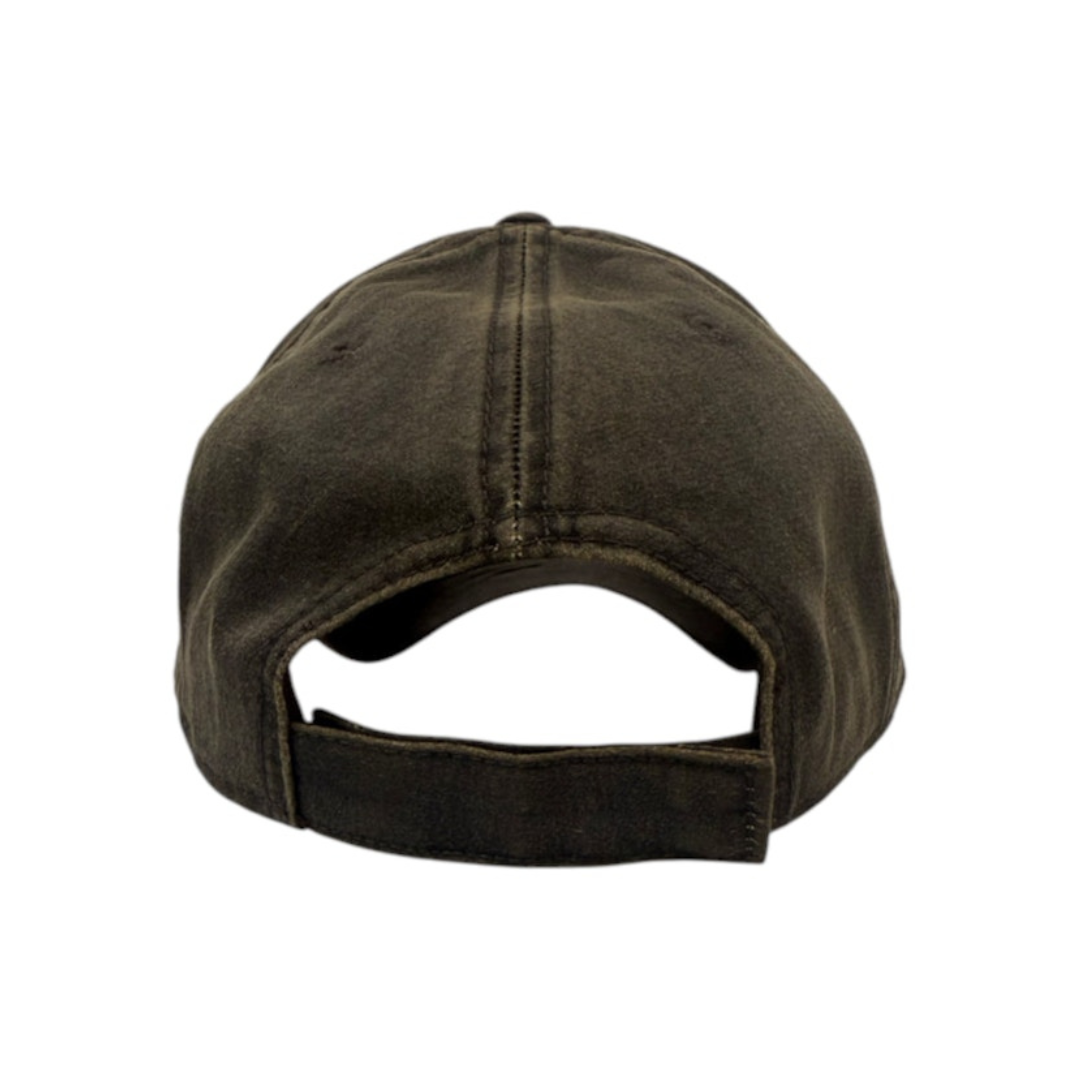 ***TRAVIS SCOTT - Boné Metal Wax "Marrom" -NOVO- - Pineapple Co. | 100% ...