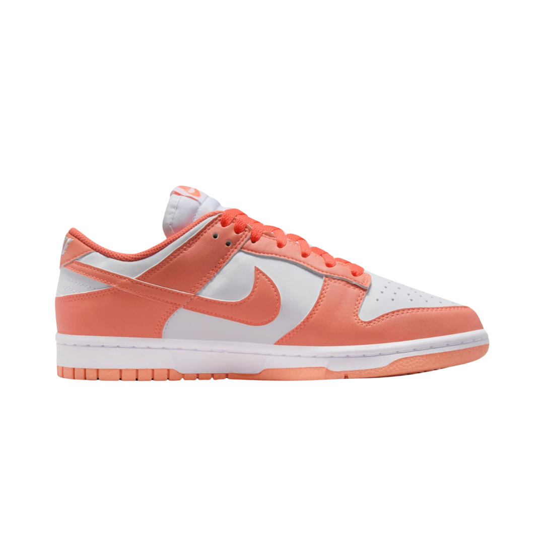 NIKE - Dunk Low "Light Wild Mango" -NOVO- - Pineapple Co. | 100% ...