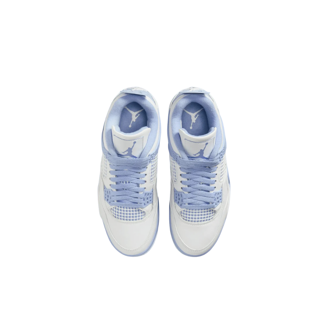 NIKE - Air Jordan 4 Retro "Forget Me Not" -NOVO- - Pineapple Co. | 100% ...
