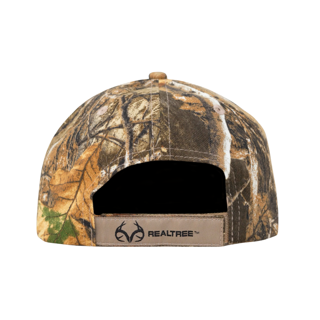OMA DESIGN STUDIOS - Boné LA "Realtree" -NOVO- - Pineapple Co. | 100% ...