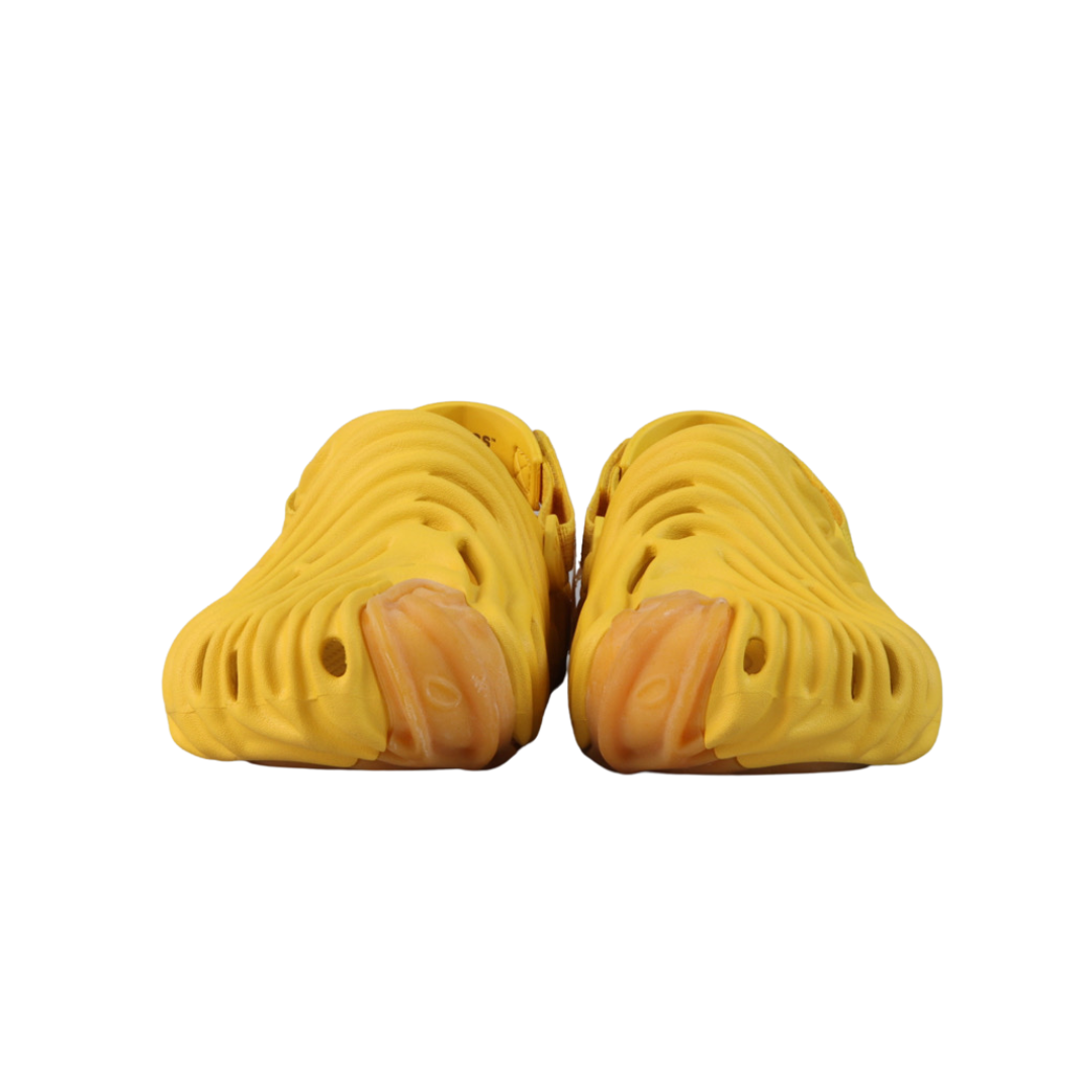 CROCS x SALEHE BEMBURY - Pollex Clog "Yoke" -USADO- - Pineapple Co ...