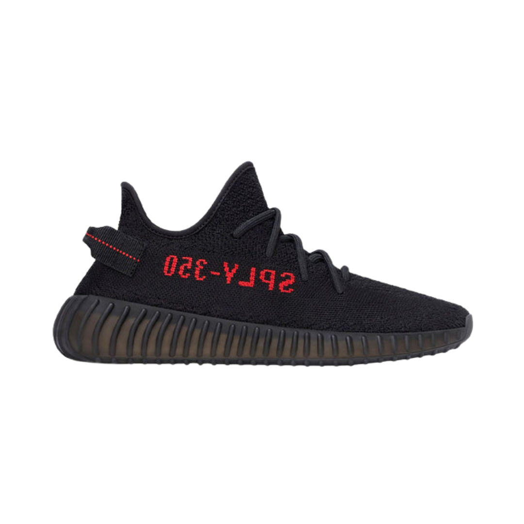 ADIDAS - Yeezy Boost 350 V2 "Bred" -NOVO- - Pineapple Co. | 100% ...