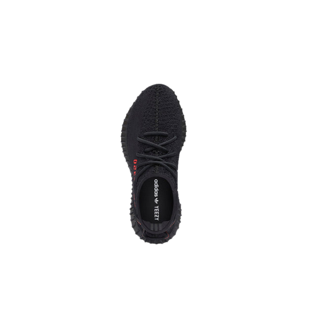 ADIDAS - Yeezy Boost 350 V2 "Bred" -NOVO- - Pineapple Co. | 100% ...