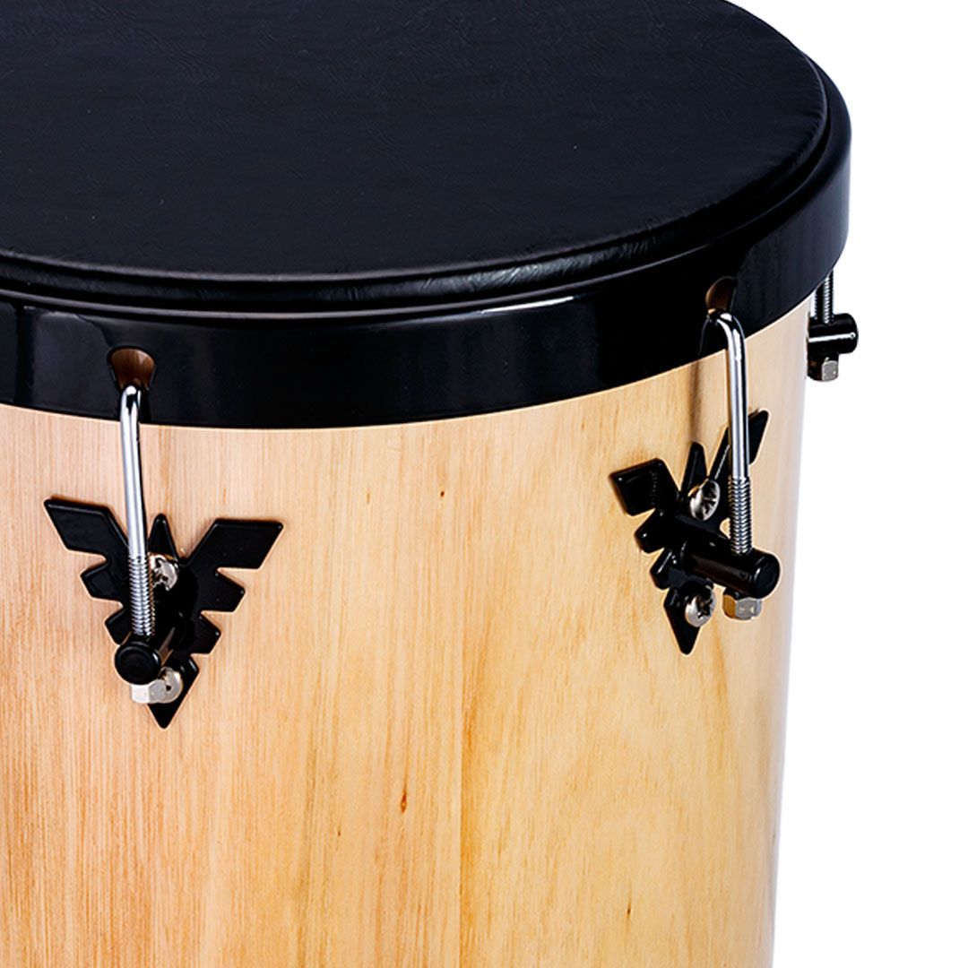 Rebolo 50X12 PHX Madeira Verniz 921MA - Music Net Instrumentos Musicais