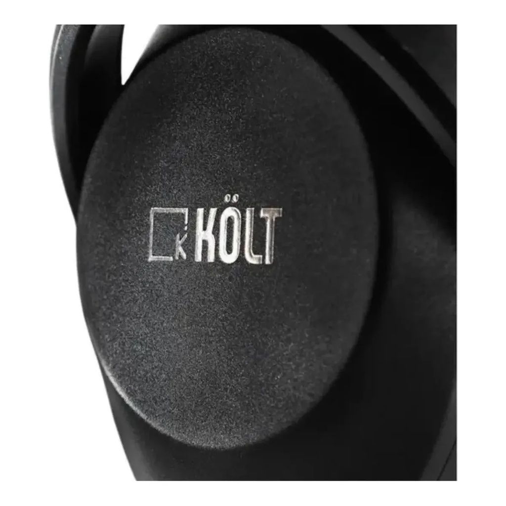 Fone de Ouvido Bluetooth 5.0 KOLT K-340BT - Music Net Instrumentos Musicais