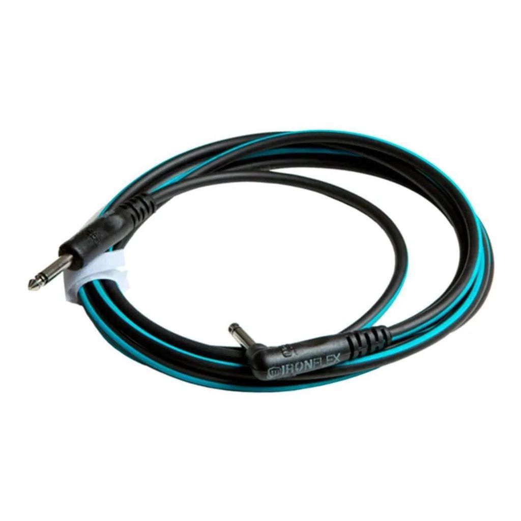 Cabo Mac Cabos 3,05 M If10Lb Reto/90º - Music Net Instrumentos Musicais