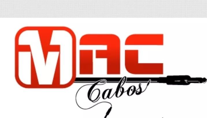 Cabo Mac Classic Intrumentos 15FT/4.57M Ic15b - Music Net Instrumentos ...