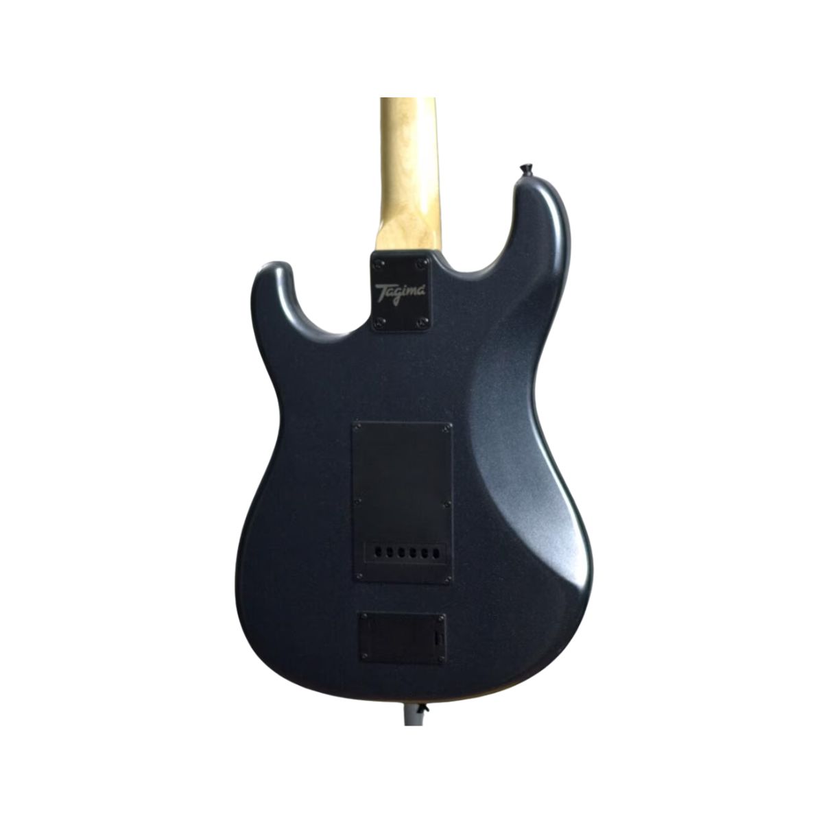 Guitarra Stratocaster Tagima Sixmart Mettalic Deep Silver - Music Net ...