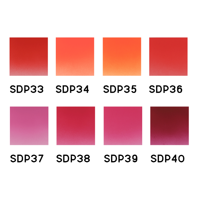 Conjunto Tintas Acrílicas Drop & Paint - RED BALLONS - Scale75 - Sua ...