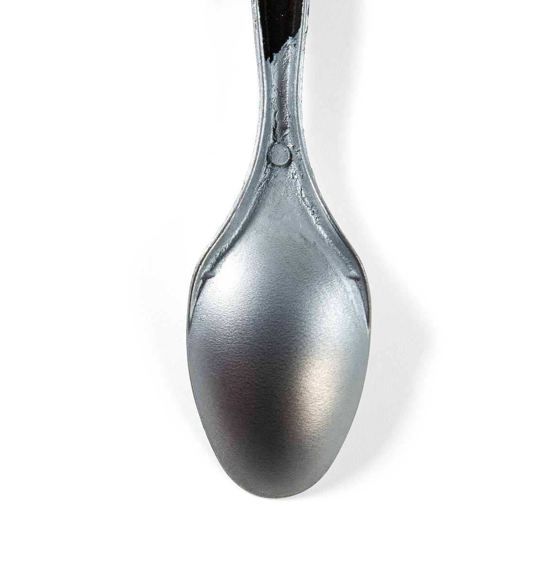 Tinta Metálica TRUE METAL STEEL - AK Interactive - Sua loja de pintura!