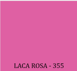 Tinta Acrílica Decorfix Fosca LACA ROSA - Corfix (37ml) - Sua loja de ...