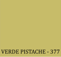 Tinta Acrílica Decorfix Fosca VERDE PISTACHE - Corfix (37ml) - Sua loja ...