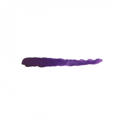 Ink Acrílica Artist - VIOLET INK - Scale75 (20ml) - Sua loja de pintura!