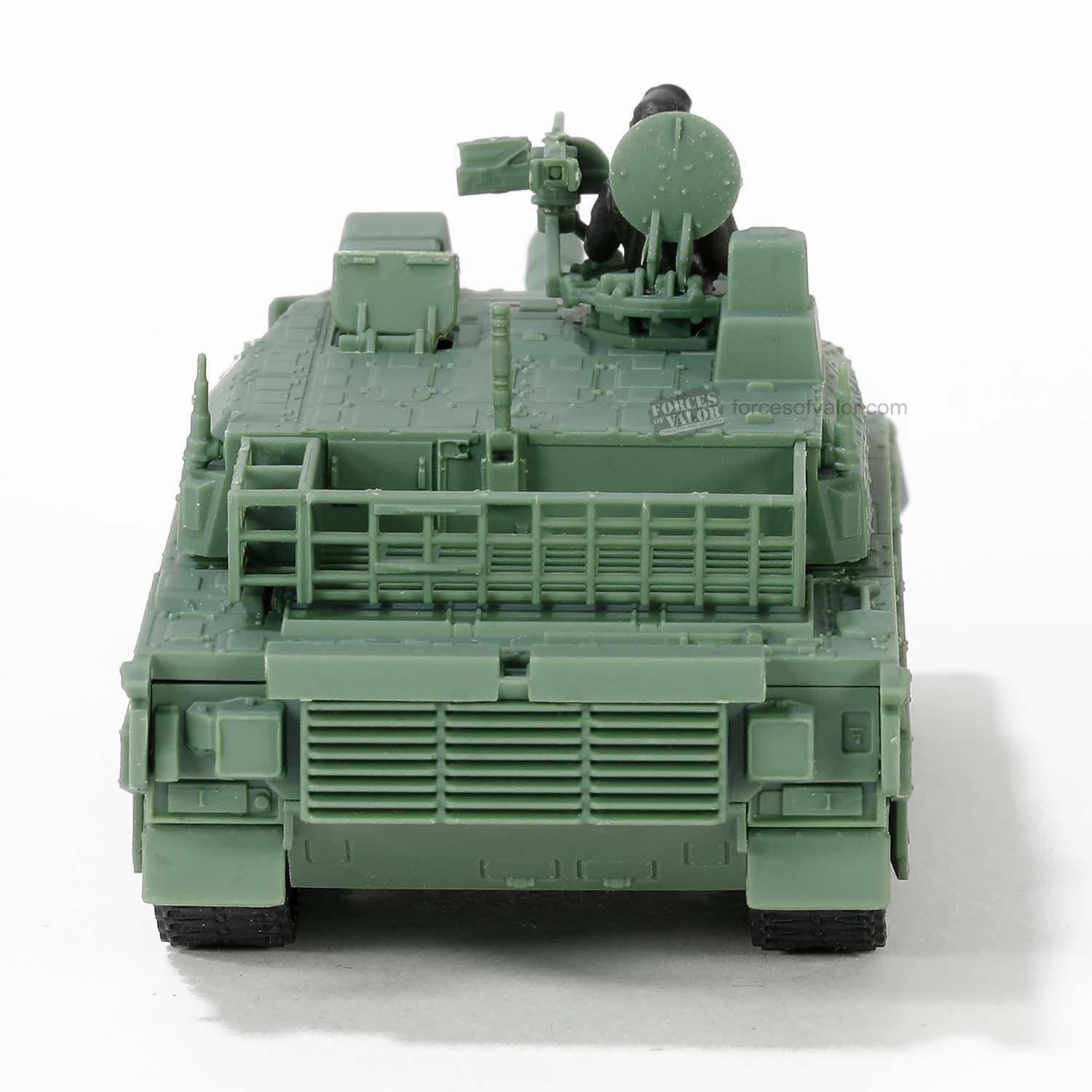 Model Kit Tanque Japan Ground Self Defense Force (JGSDF) Type 10 1:72 ...