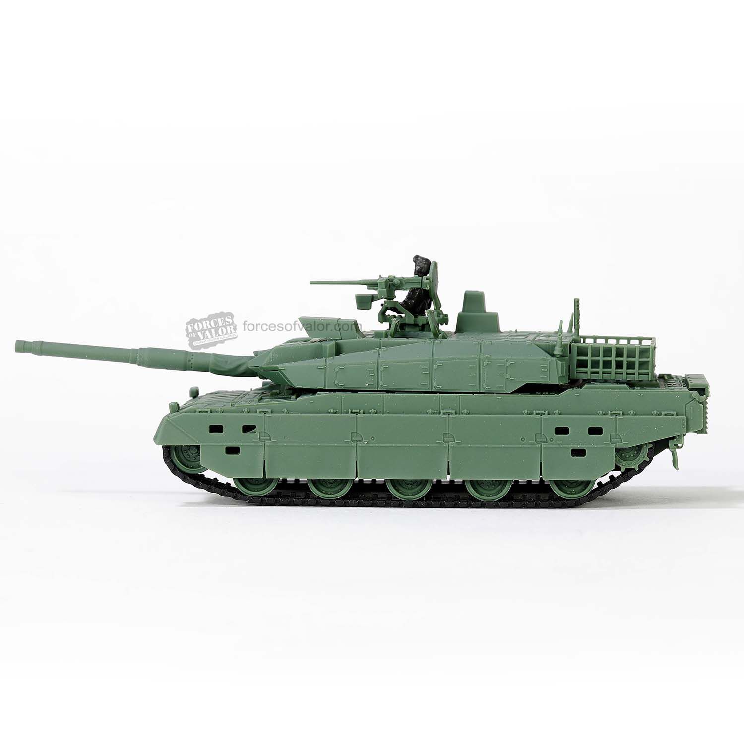 Model Kit Tanque Japan Ground Self Defense Force (JGSDF) Type 10 1:72 ...