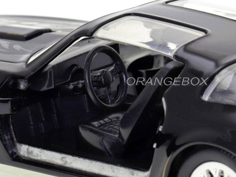 Tego's Pontiac Firebird 1977 Fast and Furious 1:32 Jada Toys - 20 anos ...