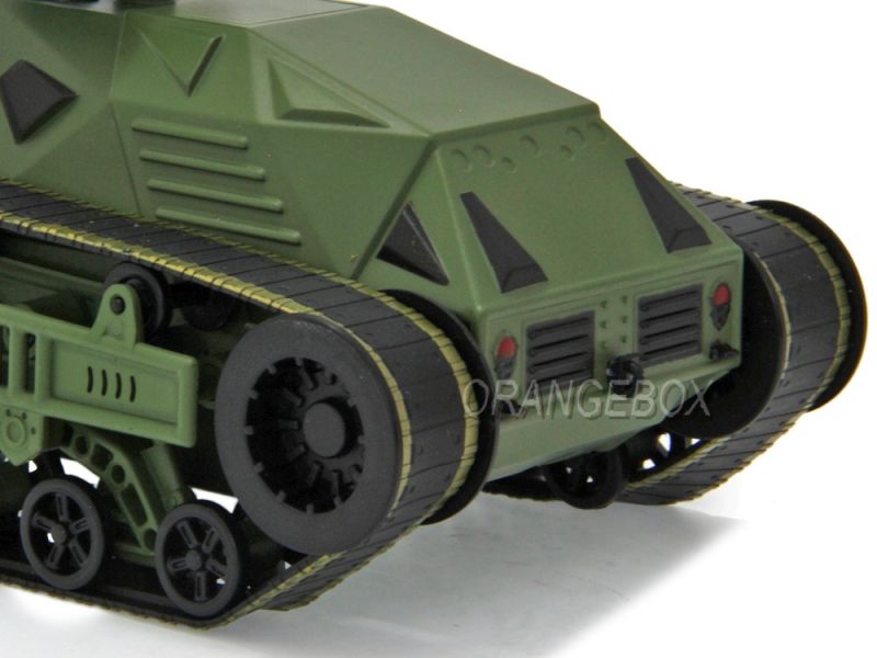 Tanque Ripsaw Fast & Furious 8 Jada Toys 1:24 - 20 anos! Loja on-line ...