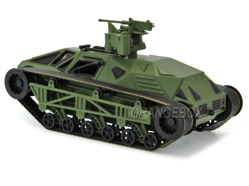Tanque Ripsaw Fast & Furious 8 Jada Toys 1:24 - 20 anos! Loja on-line ...