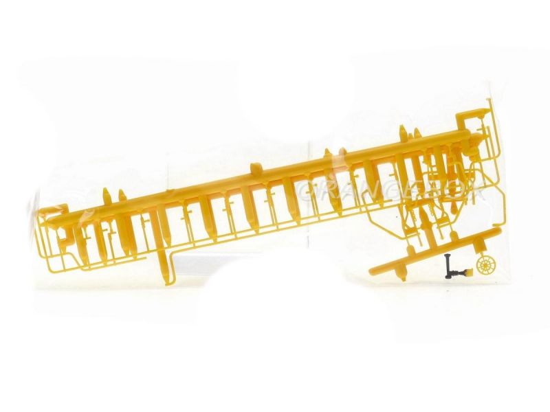 Locomotiva RS-3 Central do Brasil 1:87 HO Frateschi - 3081 - 18 anos ...