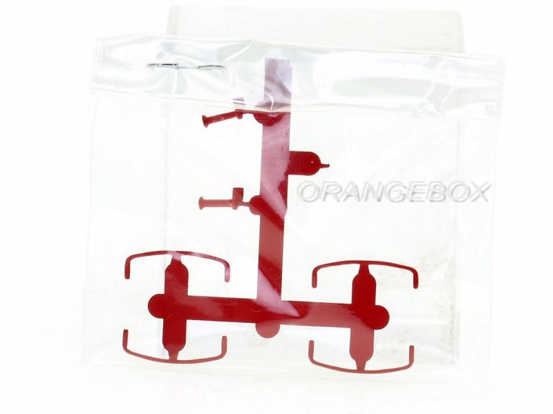 Locomotiva Elétrica V8 RFFSA (Fase I) 1:87 HO Frateschi - 3051 - 18 ...