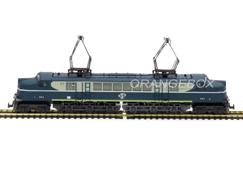 Locomotiva V8 CPEF 1:87 HO Frateschi - 3050 - 18 anos! Loja on-line de ...