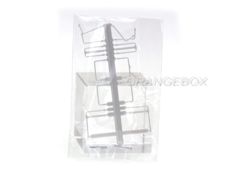 Locomotiva G22CU ALL 1:87 HO Frateschi - 3043 - 19 anos! Loja on-line ...