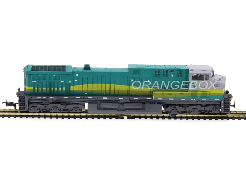 Locomotiva AC44I VALE 1:87 HO Frateschi - 3078 - 19 anos! Loja on-line ...