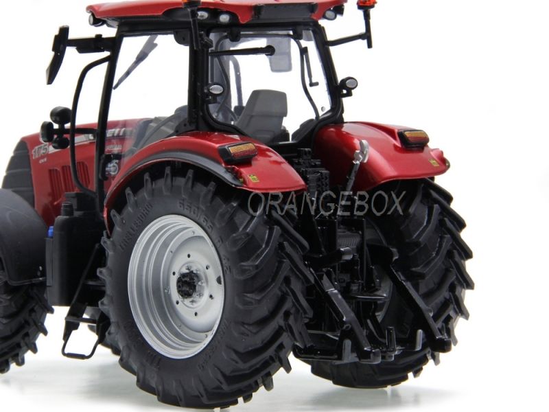 Trator CASE IH Puma 175 CVX Universal Hobbies 1:32 - 19 anos! Loja on ...