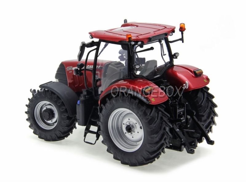 Trator CASE IH Puma 175 CVX Universal Hobbies 1:32 - 19 anos! Loja on ...