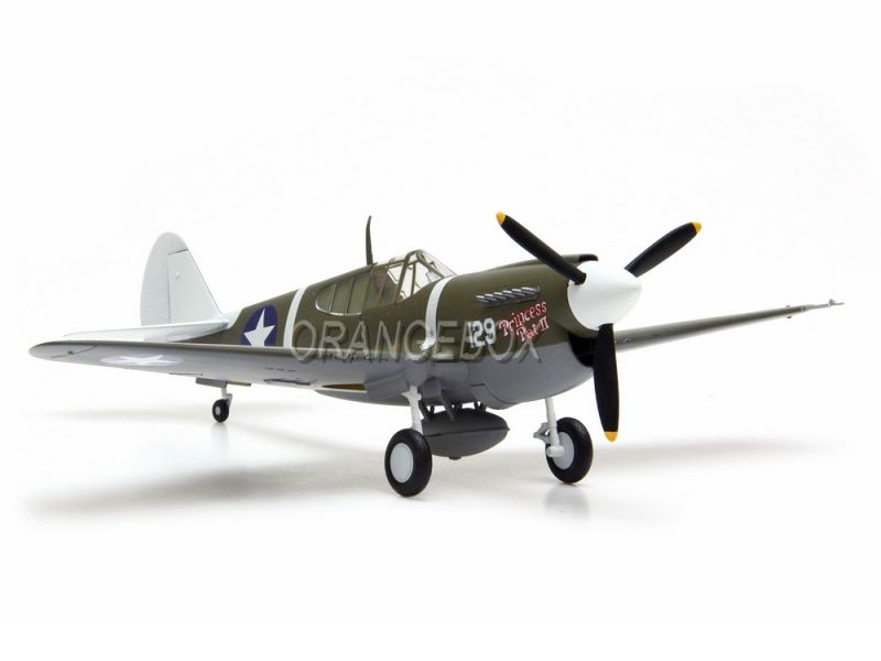 Avião P-40M 44FS 18FG 1:48 Easy Model - 19 anos! Loja on-line de ...