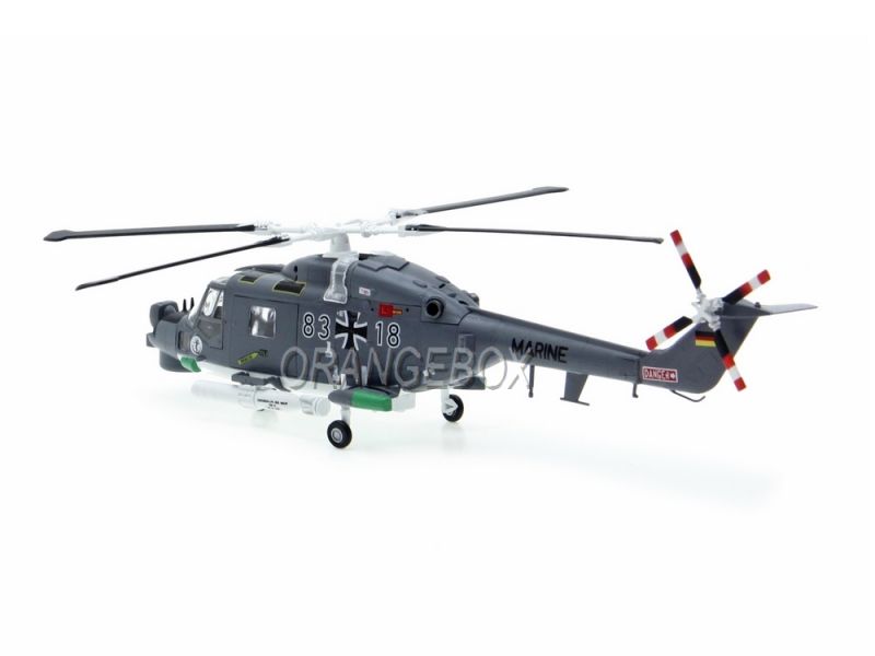 Helicóptero LYNX MK.88 1:72 Easy Model - 18 anos! Loja on-line de ...