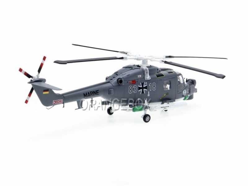 Helicóptero LYNX MK.88 1:72 Easy Model - 18 anos! Loja on-line de ...