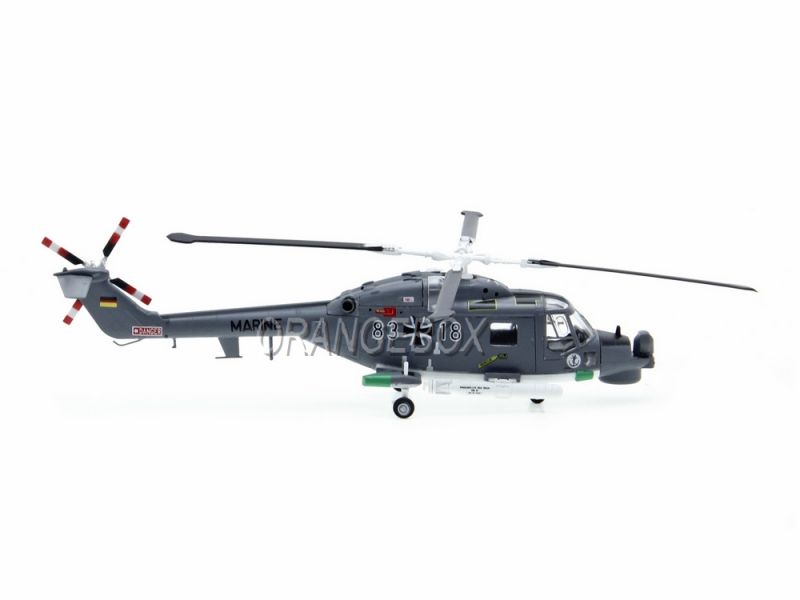 Helicóptero LYNX MK.88 1:72 Easy Model - 18 anos! Loja on-line de ...