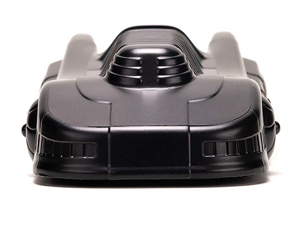 Batmóvel Batmobile Armor Shell 1:24 Jada Toys Next Level + Figura ...