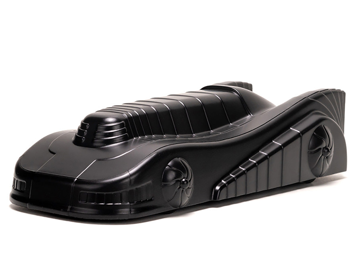 Batmóvel Batmobile Armor Shell 1:24 Jada Toys Next Level + Figura ...
