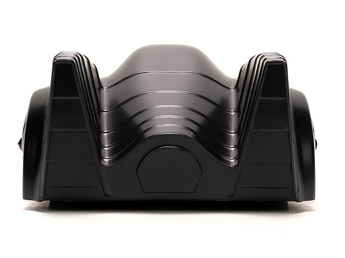 Batmóvel Batmobile Armor Shell 1:24 Jada Toys Next Level + Figura ...