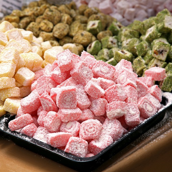 Manjar Turco Rahat Istambul Morango 500g | Tio Ali Empório - Tio Ali ...