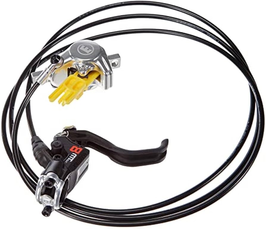 Freio Magura MT8 Pro - Hardline Bikes