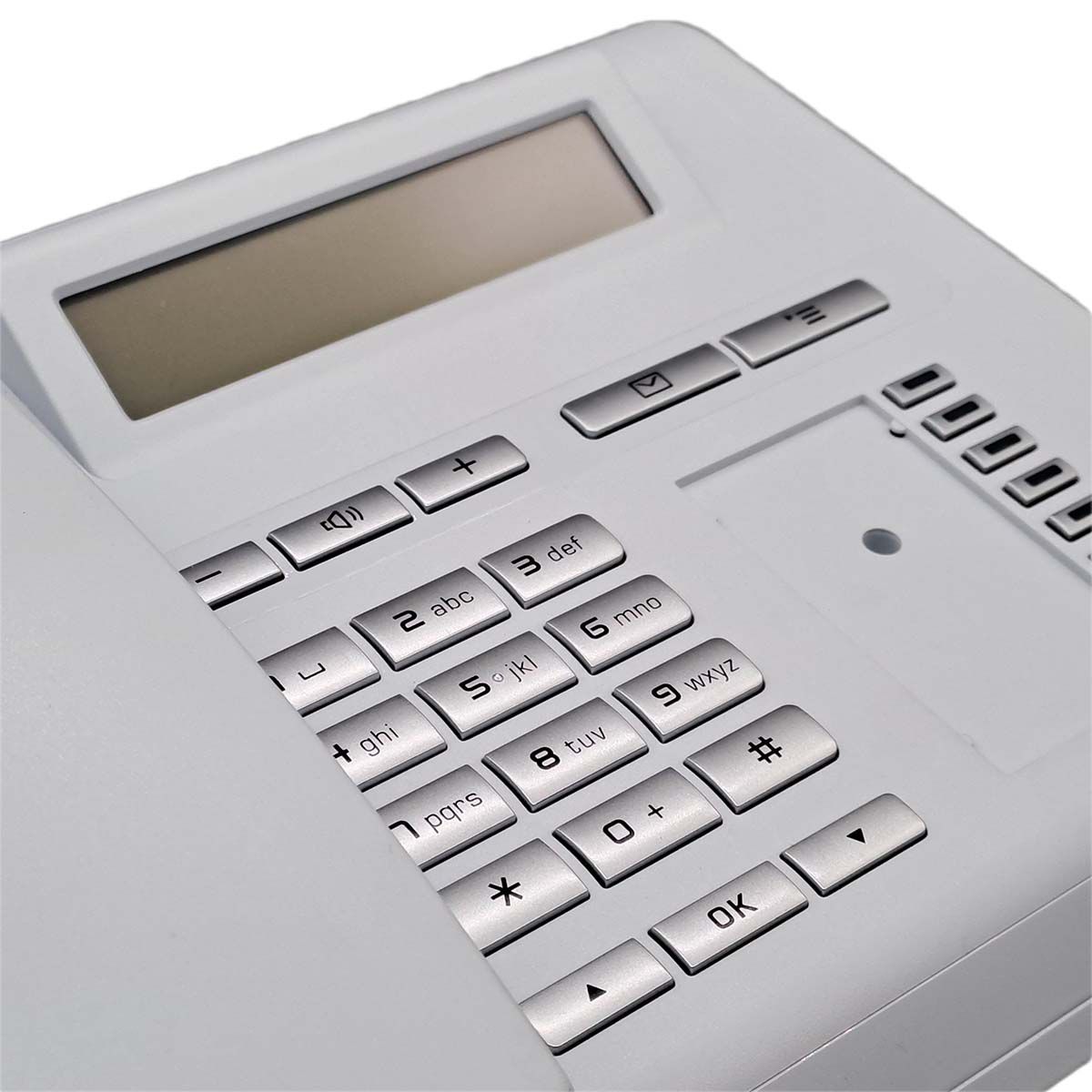 KS Siemens OpenStage 15 SIP - Lojamatel