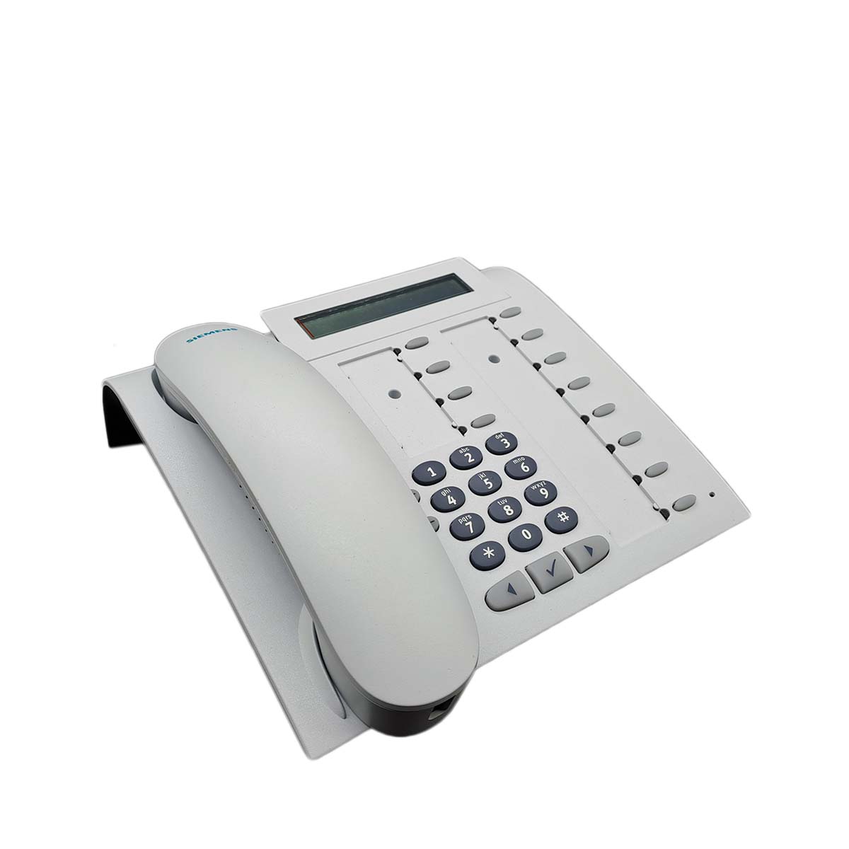 KS Siemens optiPoint 500 economy - Lojamatel