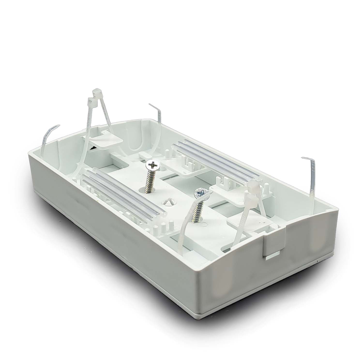 Terminador Óptico Fit 12FO - TDO.00040 - Lojamatel