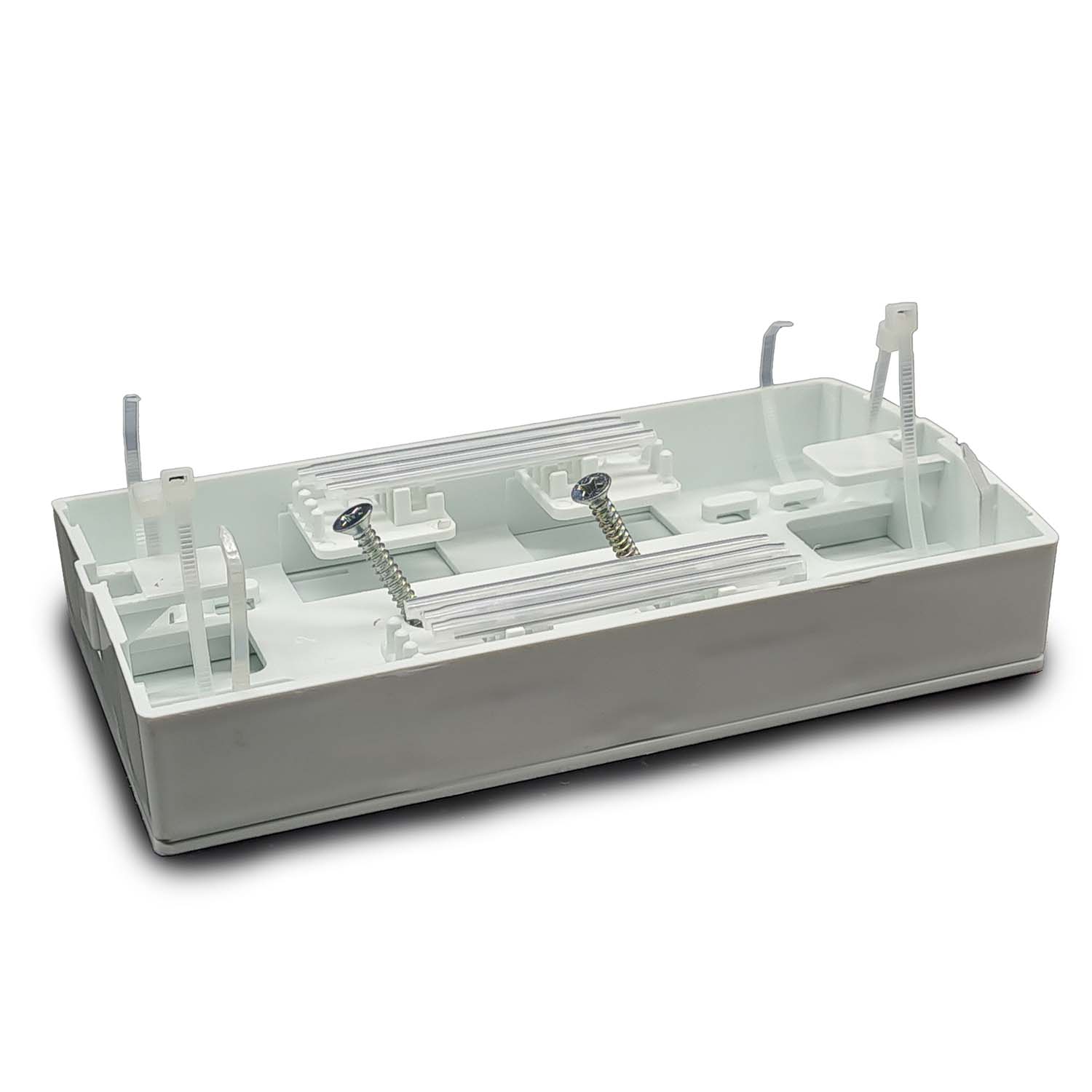 Terminador Óptico Fit 12FO - TDO.00040 - Lojamatel