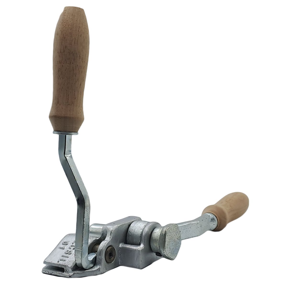Máquina de Cintar com CATRACA - Mecsil - Lojamatel