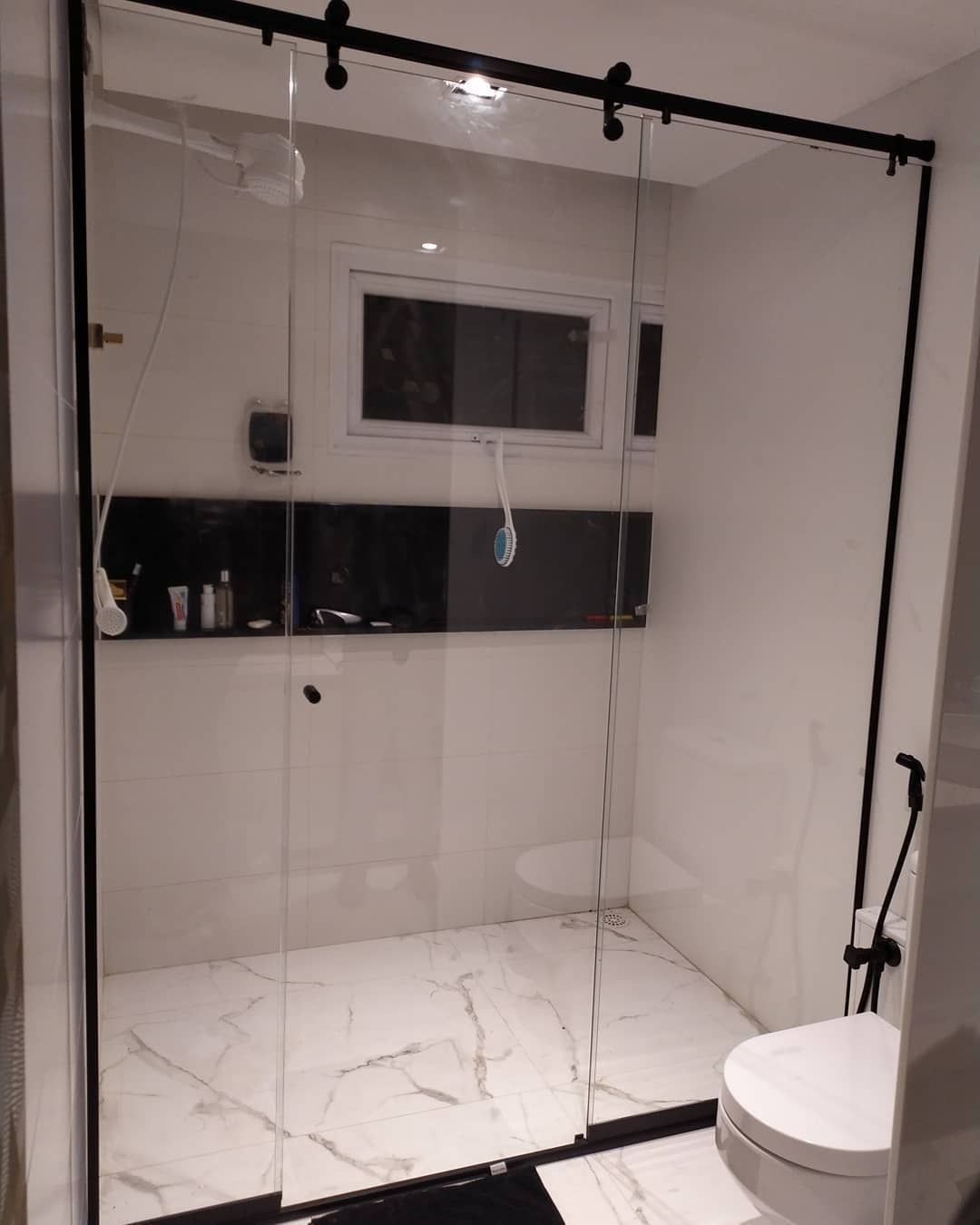 Kit Box Banheiro Elegance - Wizilux Loja Online