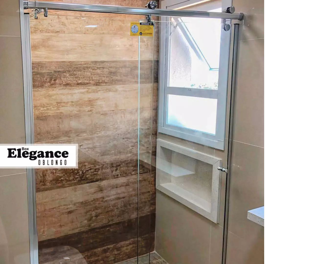 Kit Box Banheiro Elegance - Wizilux Loja Online