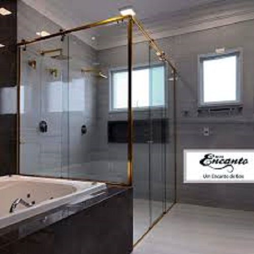 Kit Box Banheiro Elegance Encanto 2,50(larg)x2,00mts(alt) - Wizilux ...